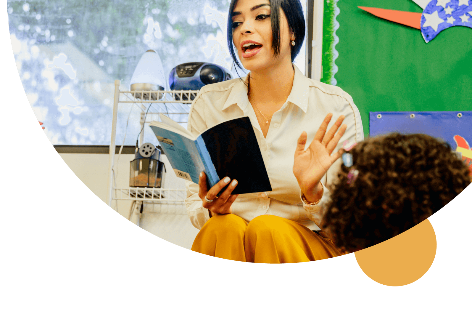 General Education Teaching Jobs | Bilingual Therapies