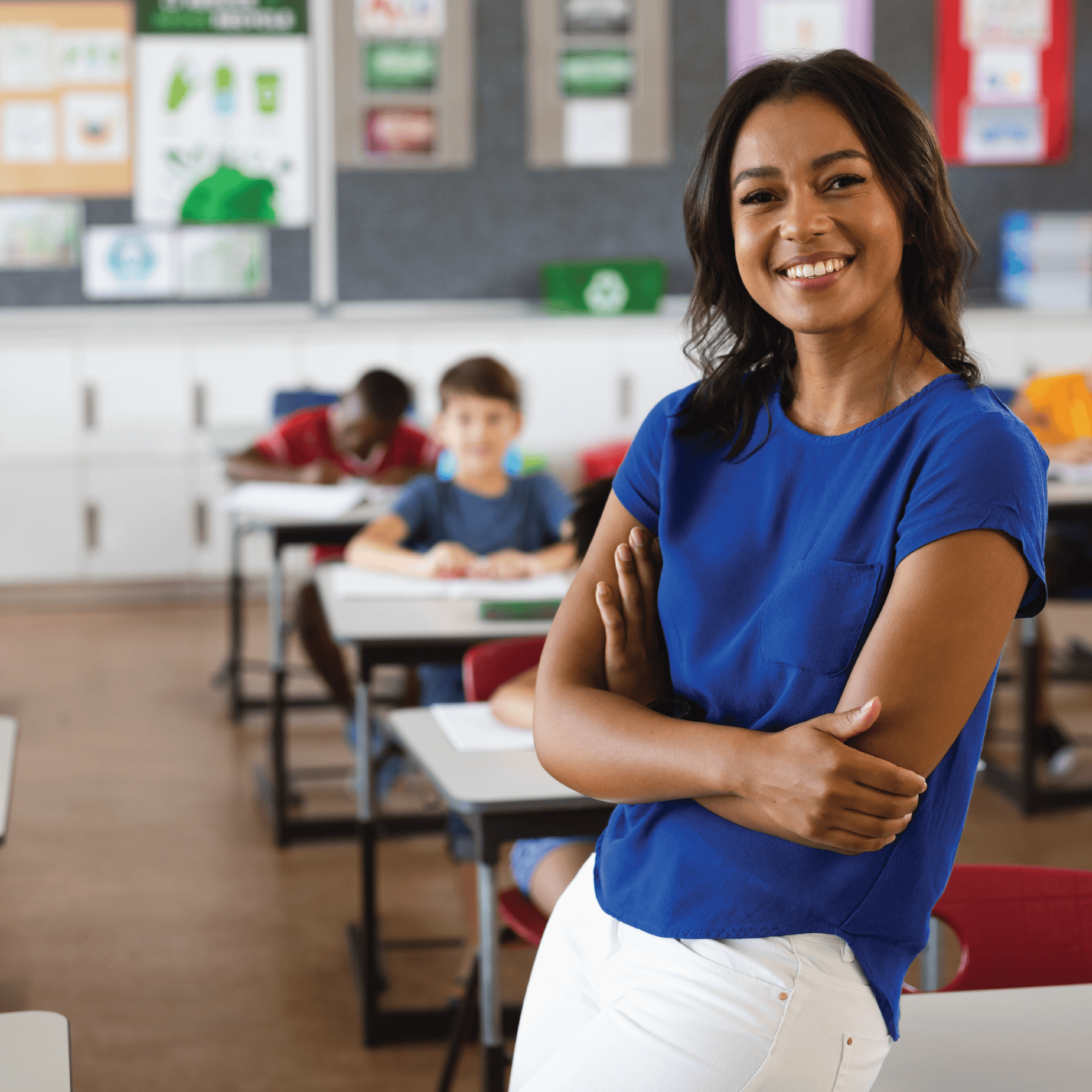 7 New Year’s Resolutions for Educators | Bilingual Therapies