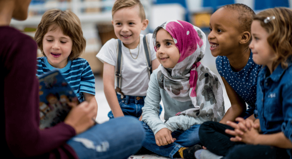 Creating an Inclusive Classroom Environment | Bilingual Therapies